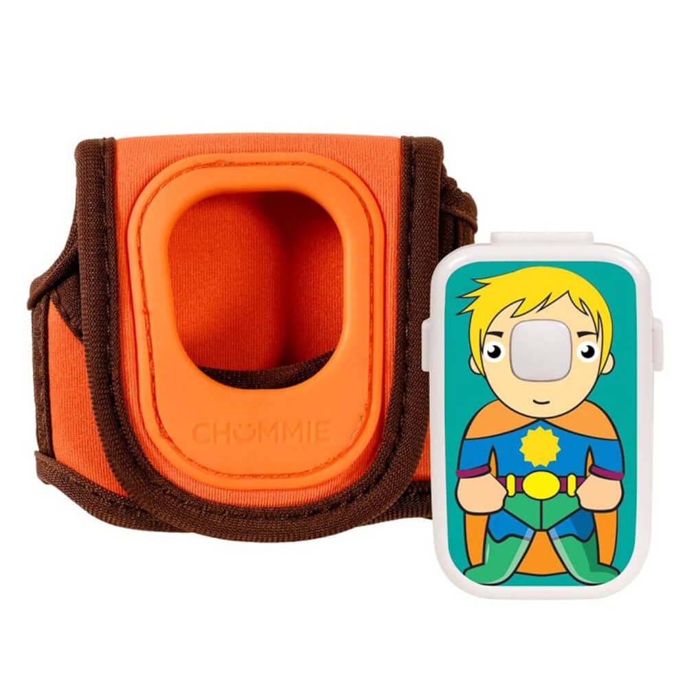 Smart Bedwetting Alarm Armband Kit - Smart Bedwetting Alarm
